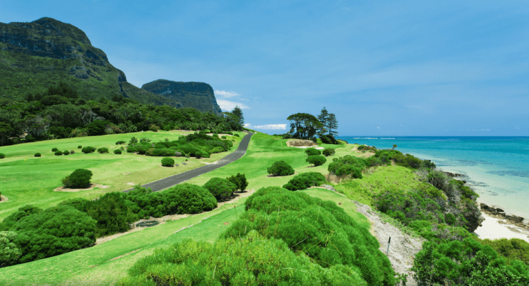 Lord Howe Island Travel Guide: Top Activities & Attractions - Isle Keys