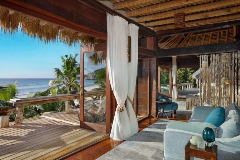 North Island, Seychelles – A Travel Guide - Isle Keys