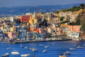 Everything You Need To Know Before Visiting Procida Island, Italy ...