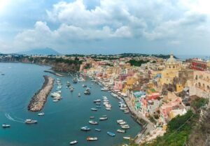 Everything You Need To Know Before Visiting Procida Island, Italy ...