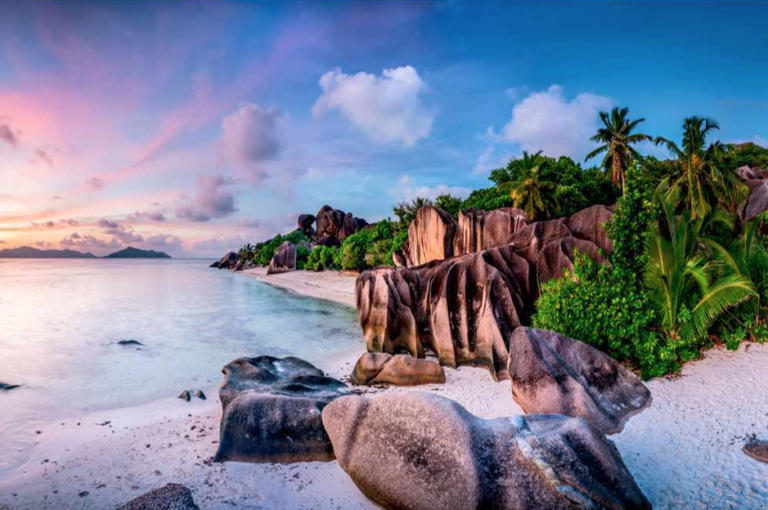 North Island, Seychelles – A Travel Guide - Isle Keys