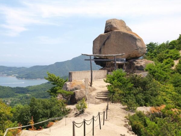 What To Do On Shodoshima Island? - Isle Keys