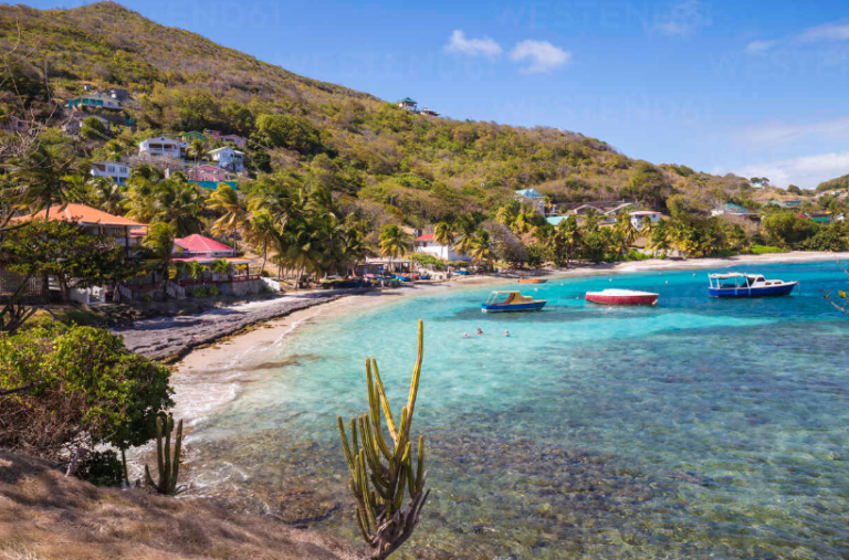 Bequia: Comprehensive Guide to This Tiny Caribbean Paradise - Isle Keys