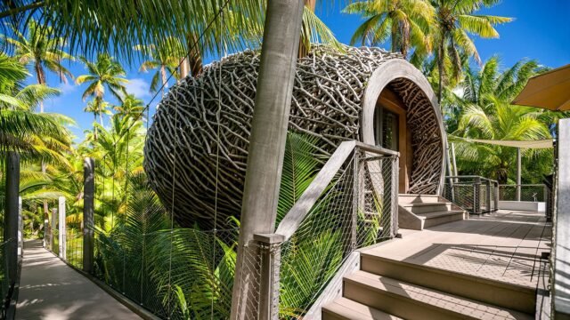 The Brando: Inside Marlon Brando’s Incredible Private Island - Isle Keys