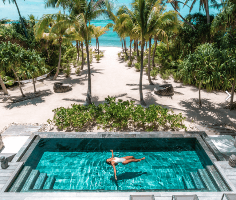 The Brando: Inside Marlon Brando’s Incredible Private Island - Isle Keys