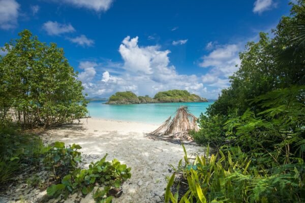 What's the Best US Virgin Island to Visit? - Isle Keys