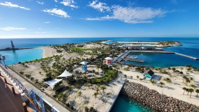Ocean Cay MSC Marine Reserve, 7 Things to Know About This Private ...
