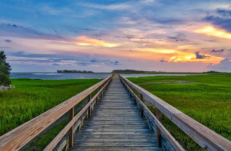 5 Best Things to Do On Fripp Island - Isle Keys