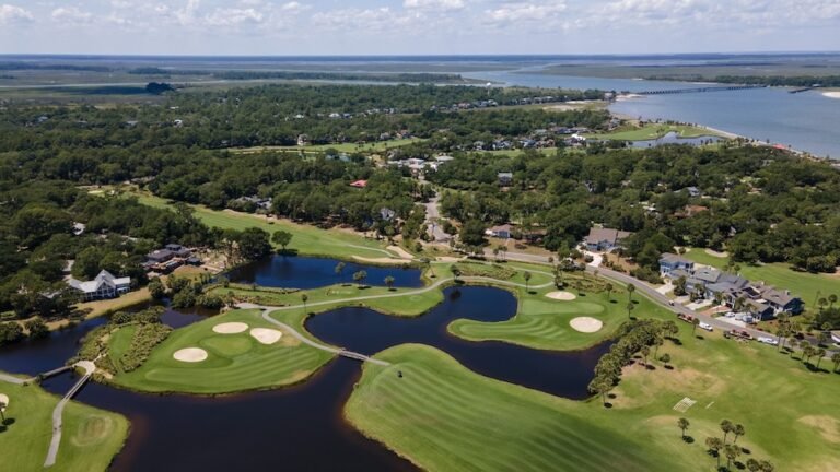 5 Best Things to Do On Fripp Island - Isle Keys