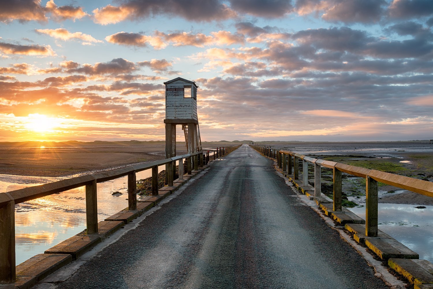 The Holy Island of Lindisfarne, Things to See and Do - Isle Keys