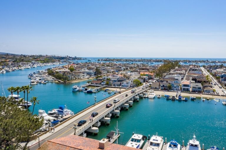 How To Get To Balboa Island: A First-Timer's Guide - Isle Keys