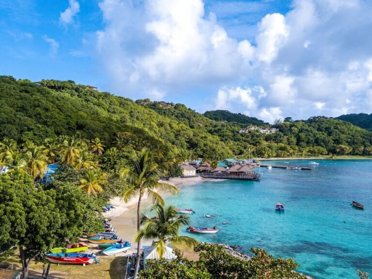 Mustique Island: The Ultimate in Caribbean Luxury - Isle Keys