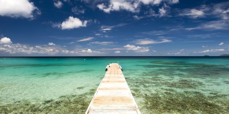 Mustique Island: The Ultimate in Caribbean Luxury - Isle Keys