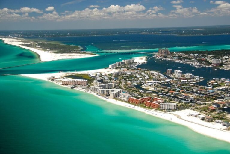 7 Best Things to Do In Okaloosa Island - Isle Keys