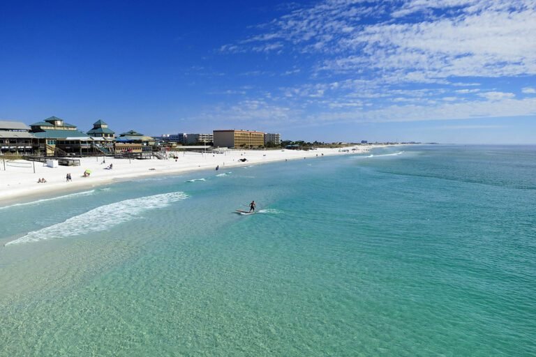 7 Best Things to Do In Okaloosa Island - Isle Keys