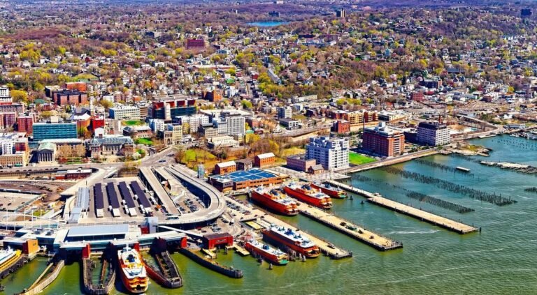 12 Incredible Things to Do on Staten Island - Isle Keys