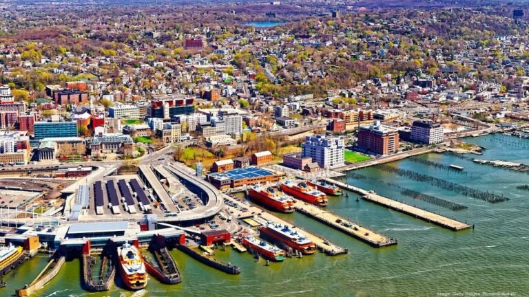 12 Incredible Things to Do on Staten Island - Isle Keys