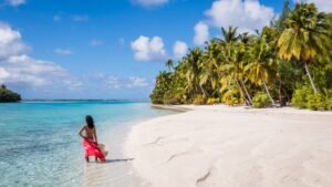 7 Best Islands To Visit In September - Isle Keys