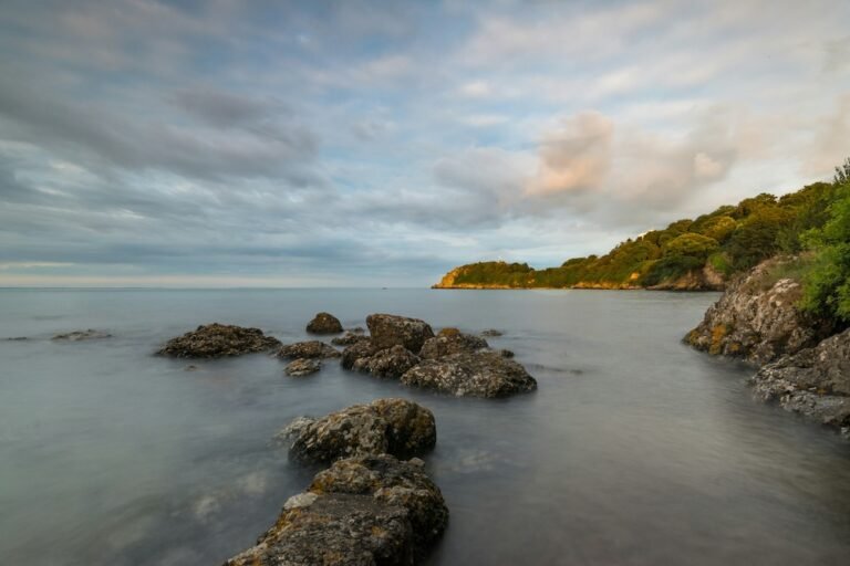 What's The Best Time To Visit The Channel Islands? - Isle Keys