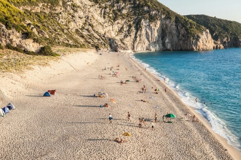 7 Best Islands To Visit In September - Isle Keys