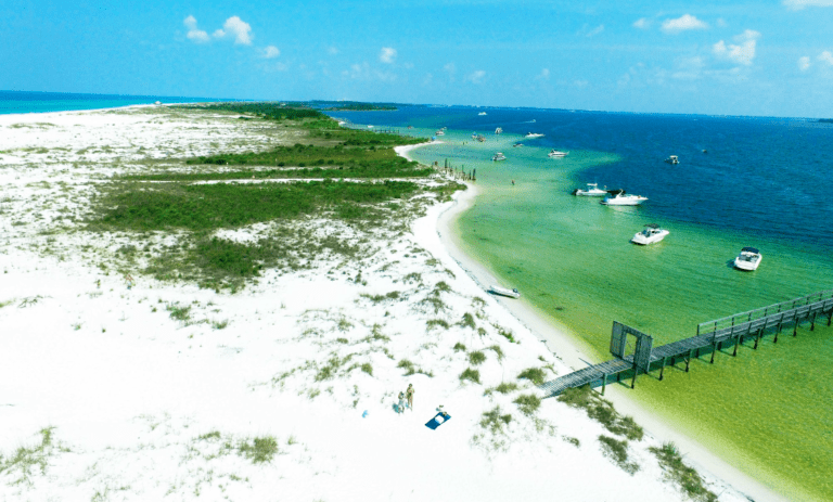 Discover Private Island Opportunities | Isle Keys