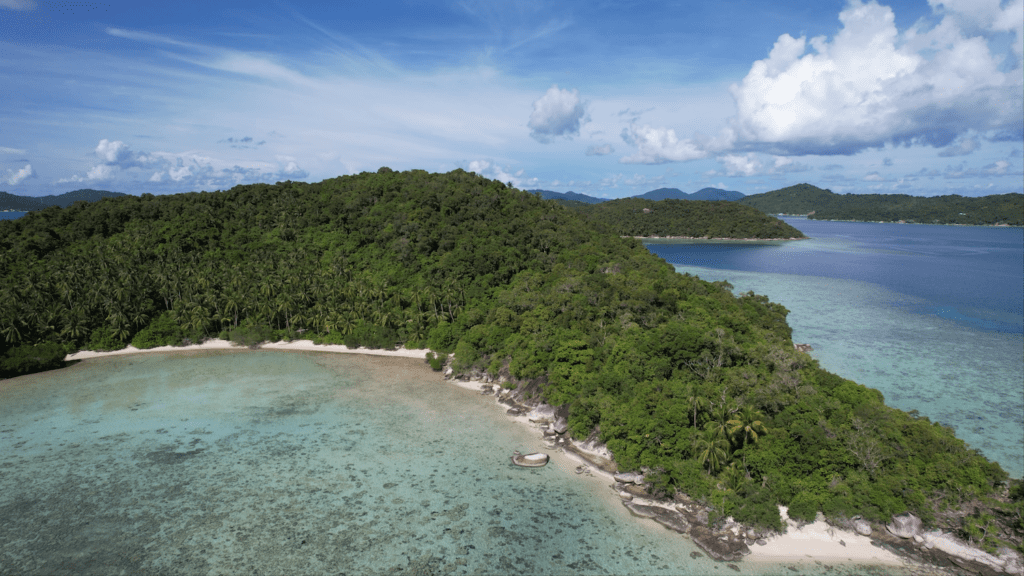 Exclusive Private Islands for Sale - Isle Keys