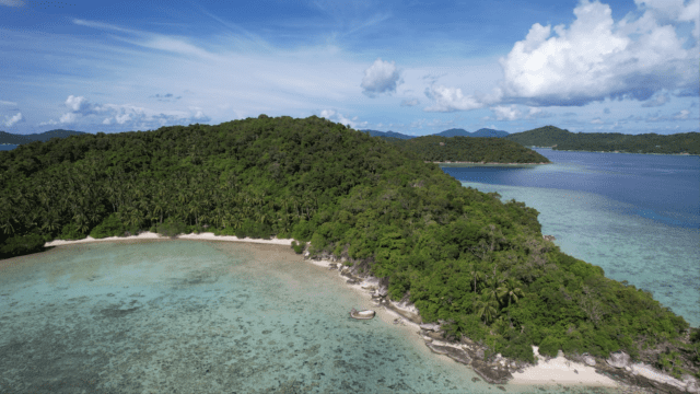 Exclusive Private Islands for Sale - Isle Keys