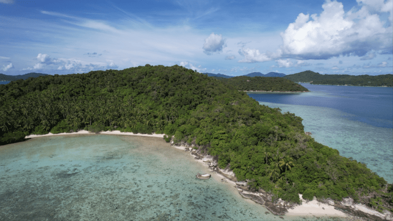 Exclusive Private Islands for Sale - Isle Keys