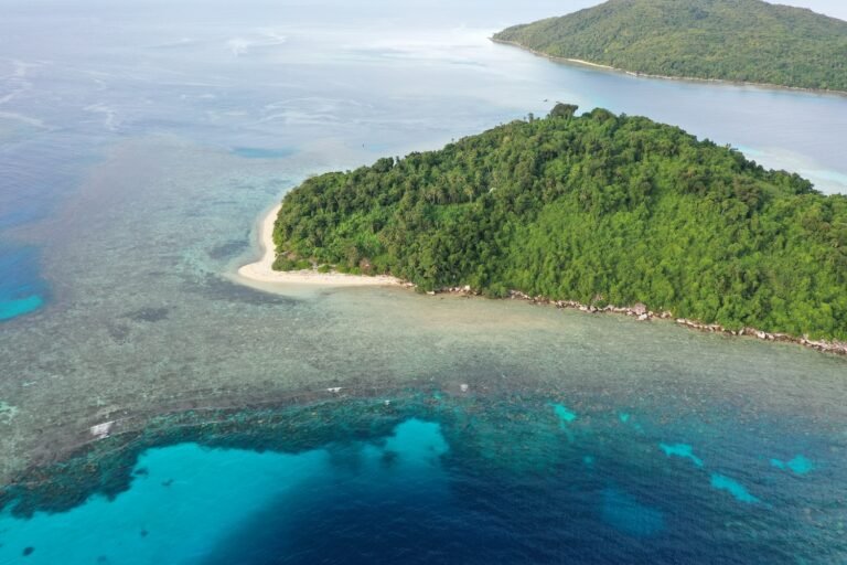 Discover Private Island Opportunities | Isle Keys