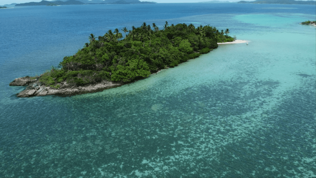Exclusive Private Islands for Sale - Isle Keys