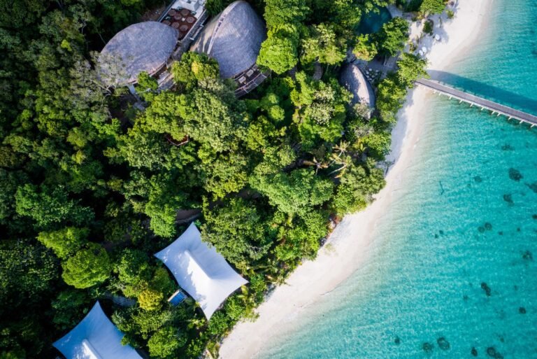 Discover Private Island Opportunities | Isle Keys