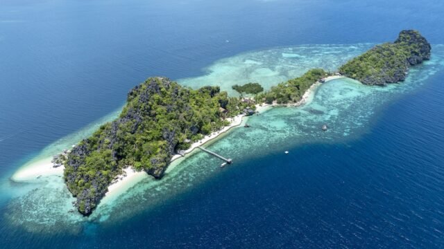 Discover Private Island Opportunities | Isle Keys